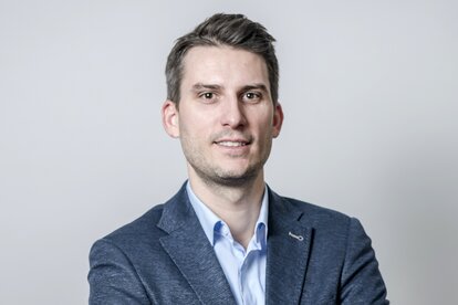 Andreas Müller | Helvetas